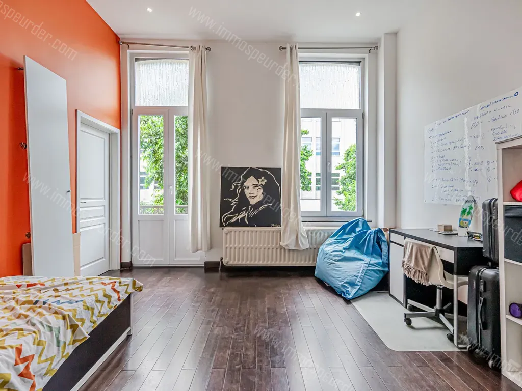 Avenue du Pont de Luttre 91 - 1190 Forest - 1353380 | ImmoSpeurder