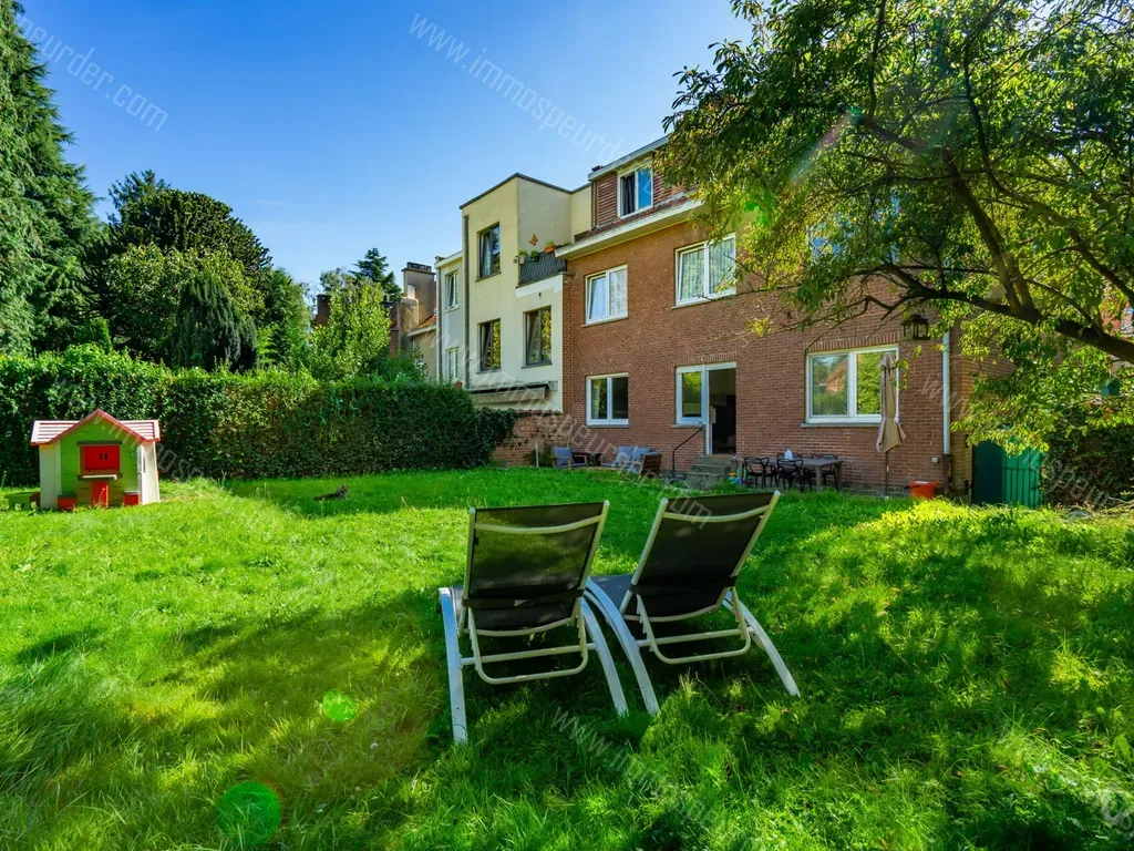 Rue du potaerdenberg 179 - 1070 Anderlecht - 1355392 | ImmoSpeurder