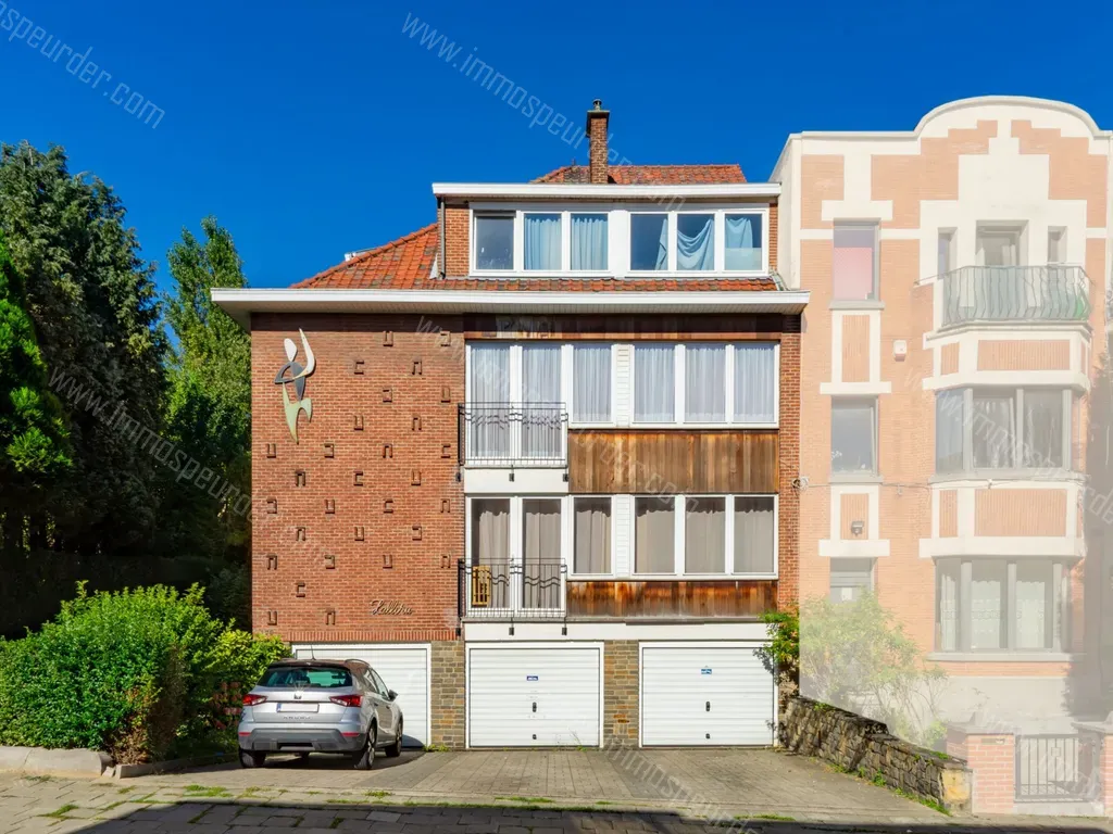 Rue du potaerdenberg 179 - 1070 Anderlecht - 1355392 | ImmoSpeurder