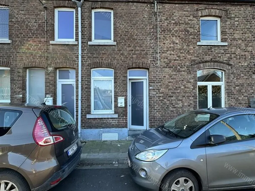 Rue Ernest Malvoz 26 - 4280 Hannut - 1345115 | ImmoSpeurder