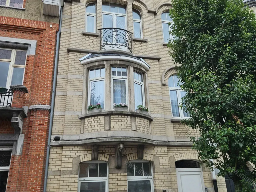 Avenue Victor Rousseau - 1190 Forest - 1285864 | ImmoSpeurder