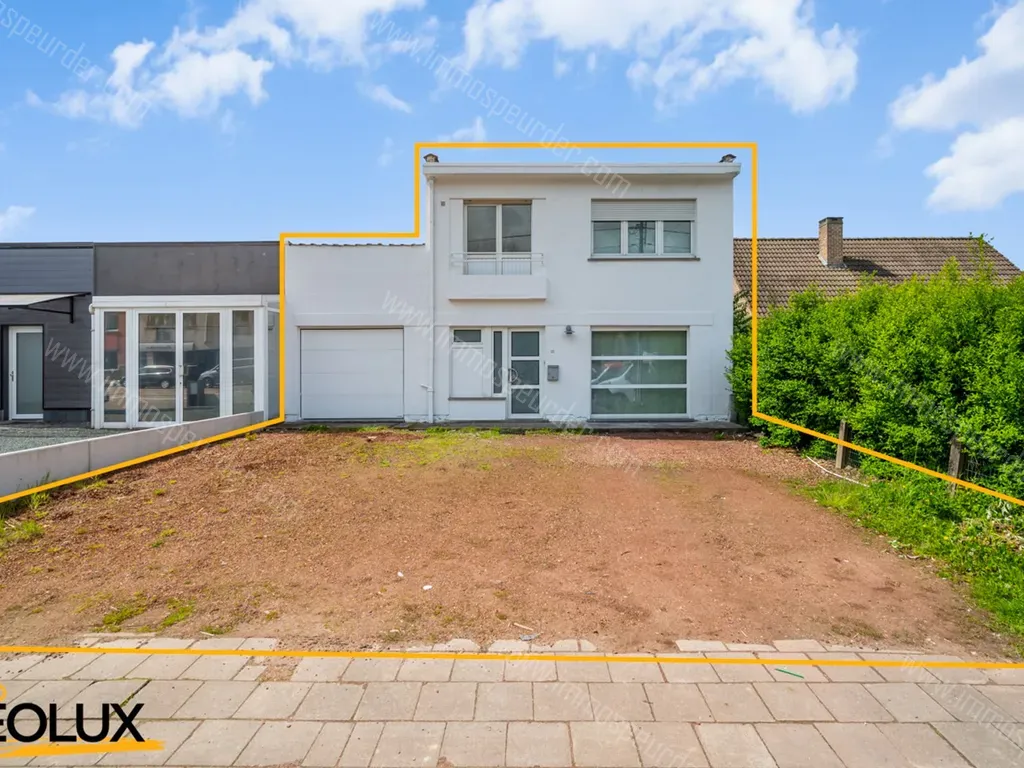 Steenweg op Dendermonde 25 - 1745 Opwijk - 1433945 | ImmoSpeurder