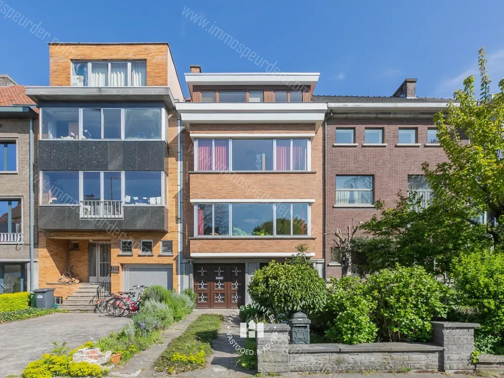 Antwerpsesteenweg 447 - 9040 Sint-Amandsberg - 1166449 | ImmoSpeurder