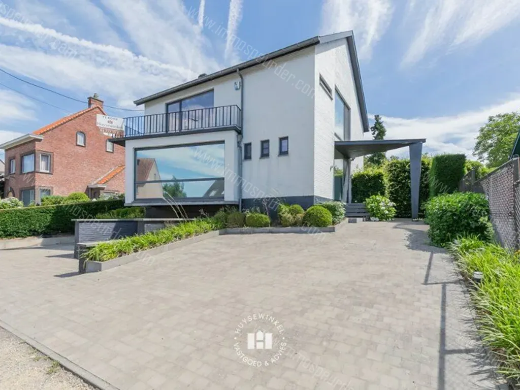 Doornstraat 71 - 9140 Temse - 1219931 | ImmoSpeurder