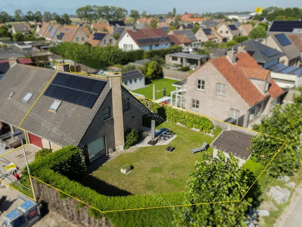 Dorpsstraat 29-B - 8470 Gistel - 1232496 | ImmoSpeurder