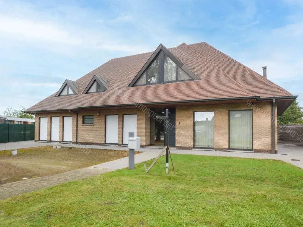 Van Hammelaan 9 - 8210 Loppem - 1274374 | ImmoSpeurder