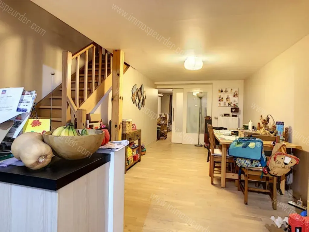 Avenue Huart Hamoir 44 - 1030 Schaerbeek - 1074636 | ImmoSpeurder