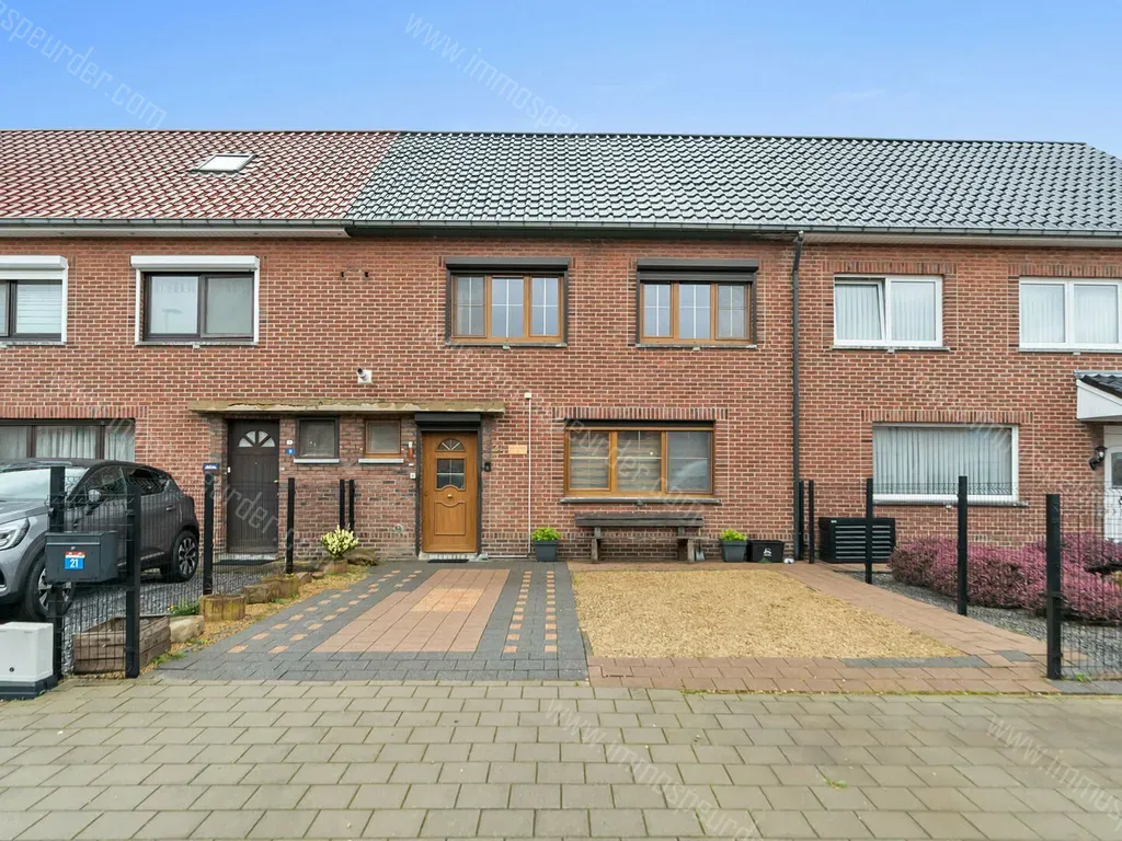 Sparrenstraat 21 - 3630 Maasmechelen - 1410658 | ImmoSpeurder