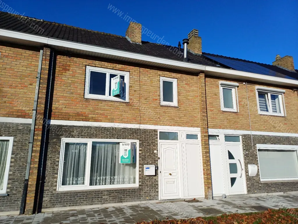 Sint-Pieterskerklaan 103 - 8000 Brugge - 1309125 | ImmoSpeurder