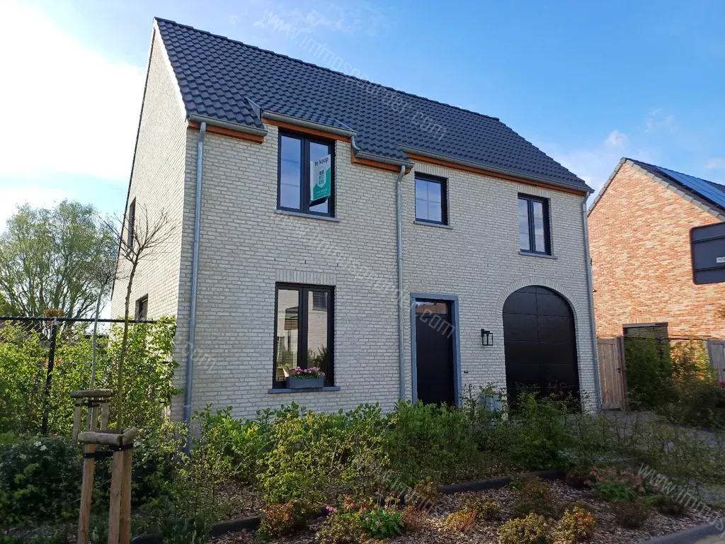 De Paap 25 - 9990 Maldegem - 1388745 | ImmoSpeurder