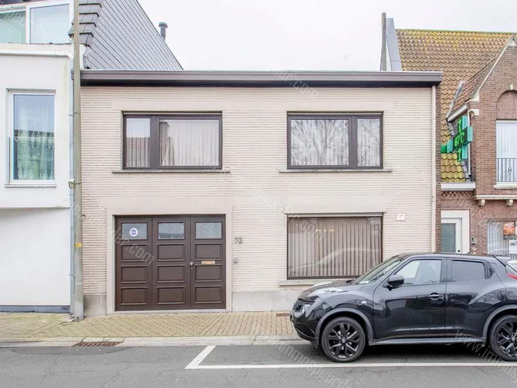 Kluizendorpstraat 72 - 9940 Evergem - 1360339 | ImmoSpeurder