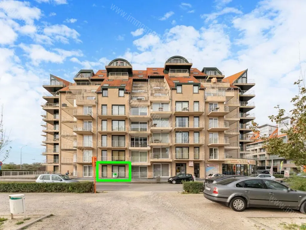 Vlaanderenstraat 18 - 8620 Nieuwpoort - 1275571 | ImmoSpeurder