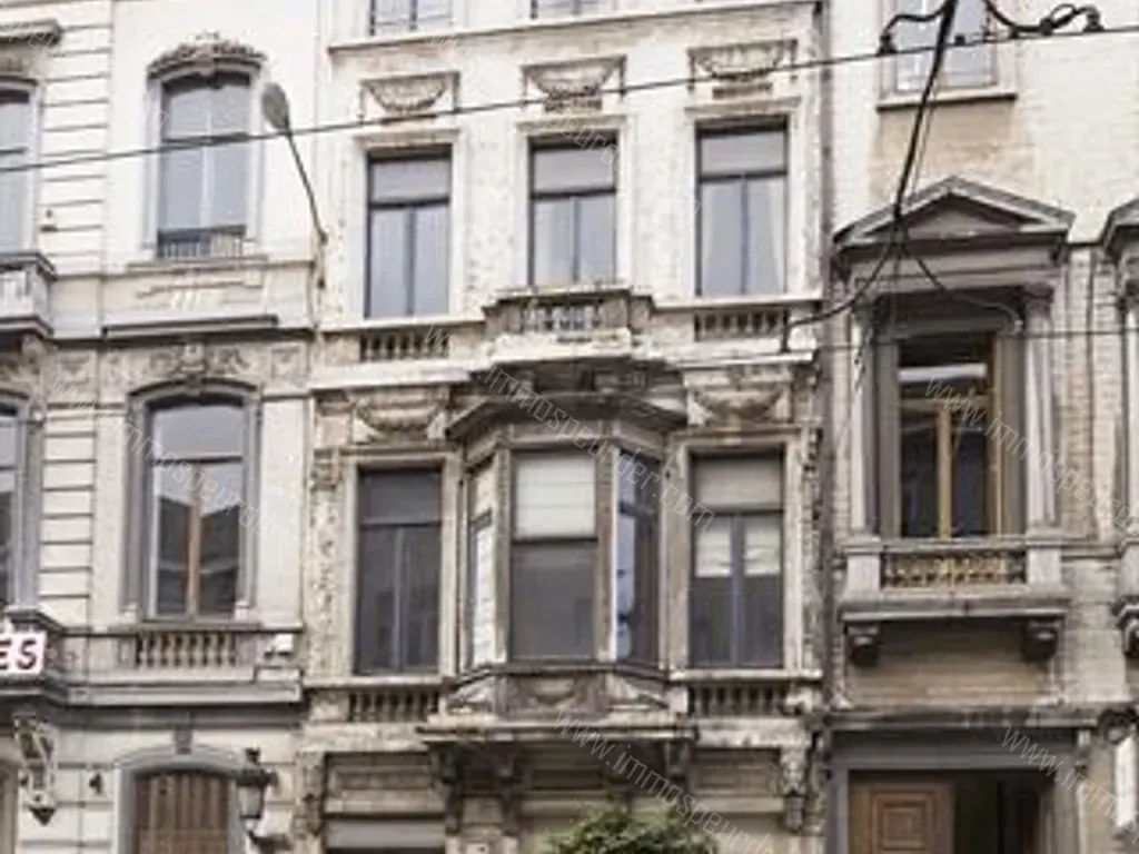Rue Royale 292 - 1210 Saint-Josse-ten-Noode - 1176367 | ImmoSpeurder Rue Royale 292 - 1210 Saint-Josse-ten-Noode - 1176367 | ImmoSpeurder