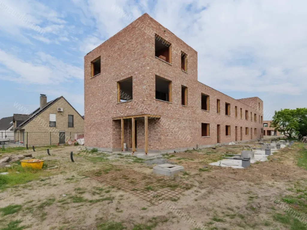 Polderstraat 22 - 9870 Machelen - 994615 | ImmoSpeurder