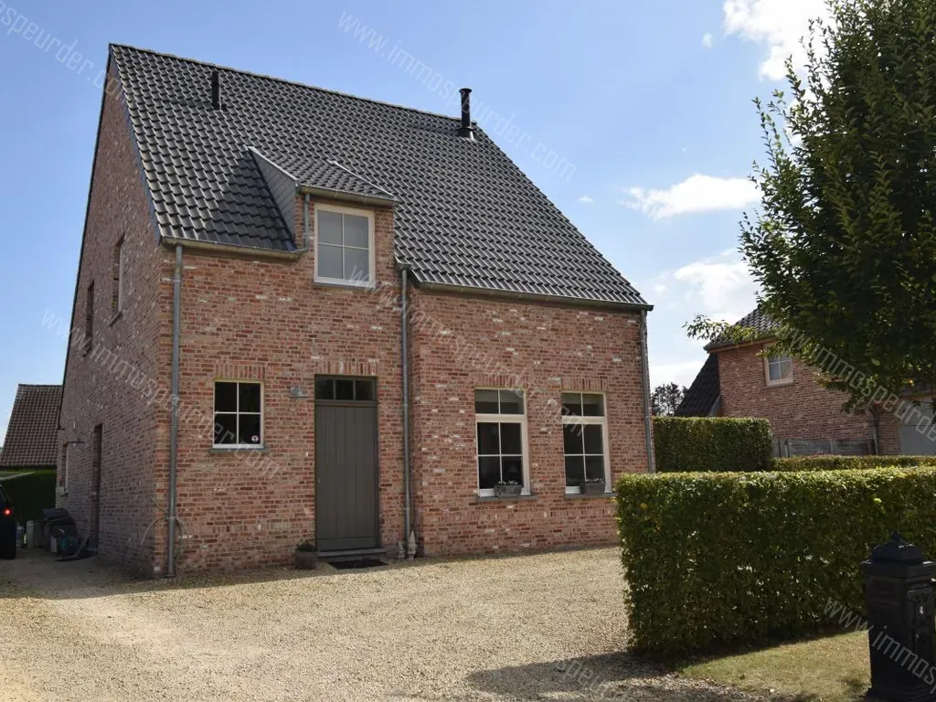 Renning 14 - 9950 Waarschoot - 1316511 | ImmoSpeurder