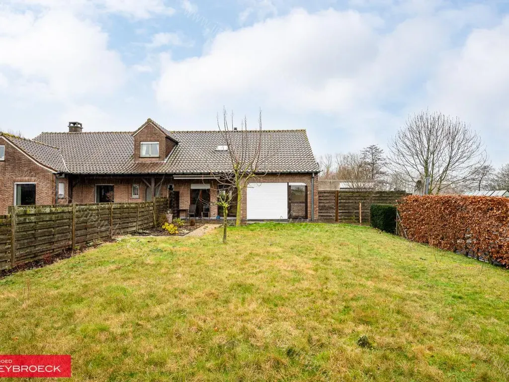 Ardense Jagersstraat-Gottem 13 - 9800 Gottem - 1380005 | ImmoSpeurder