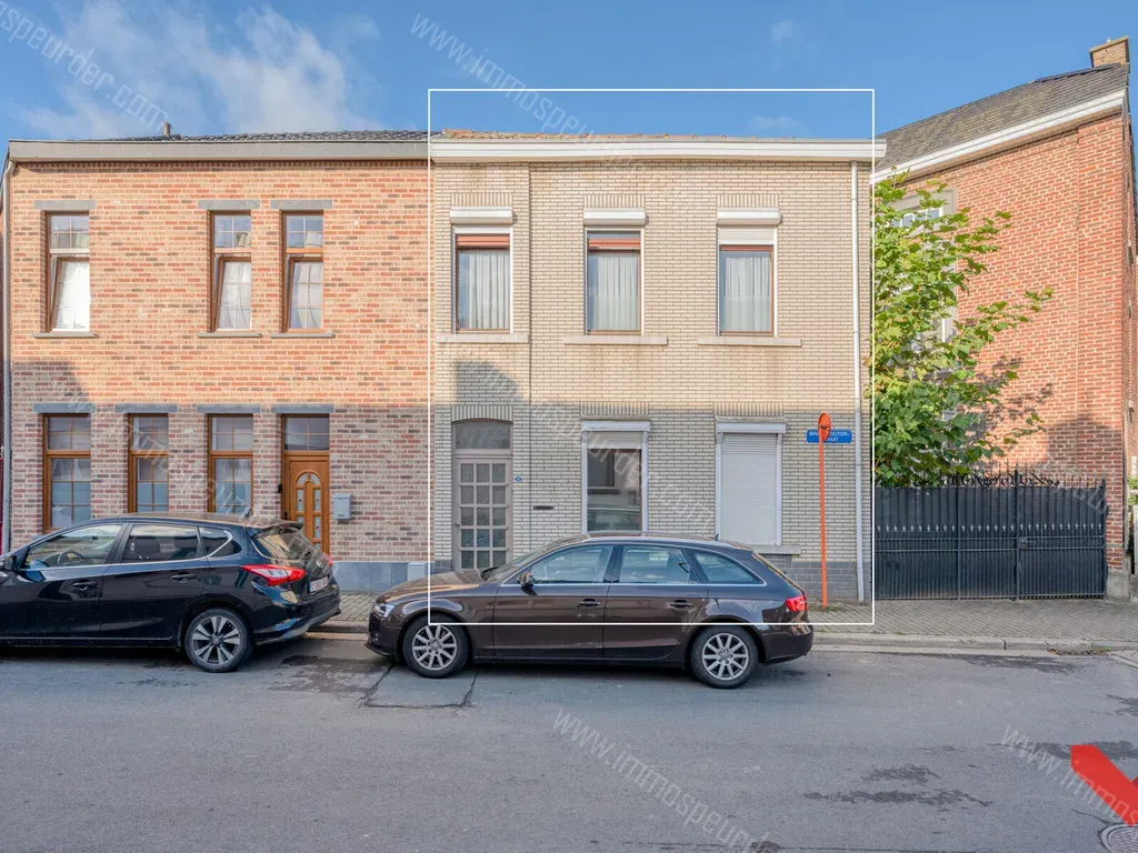 Braakkouterstraat 4 - 3400 Landen - 1400420 | ImmoSpeurder