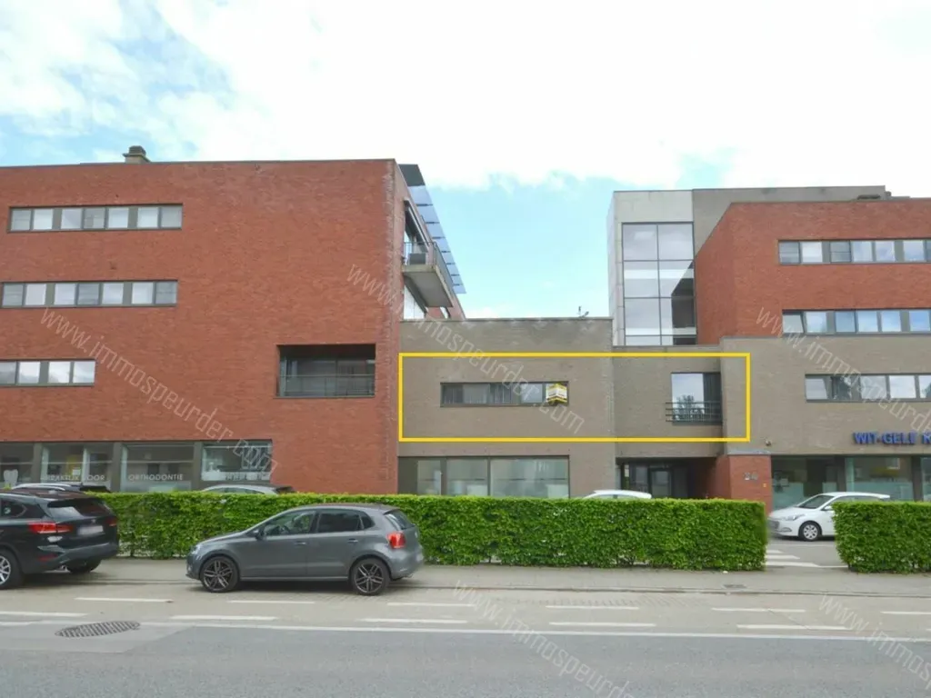 Sint-Truidersteenweg 34-3 - 3700 Tongeren - 1165800 | ImmoSpeurder