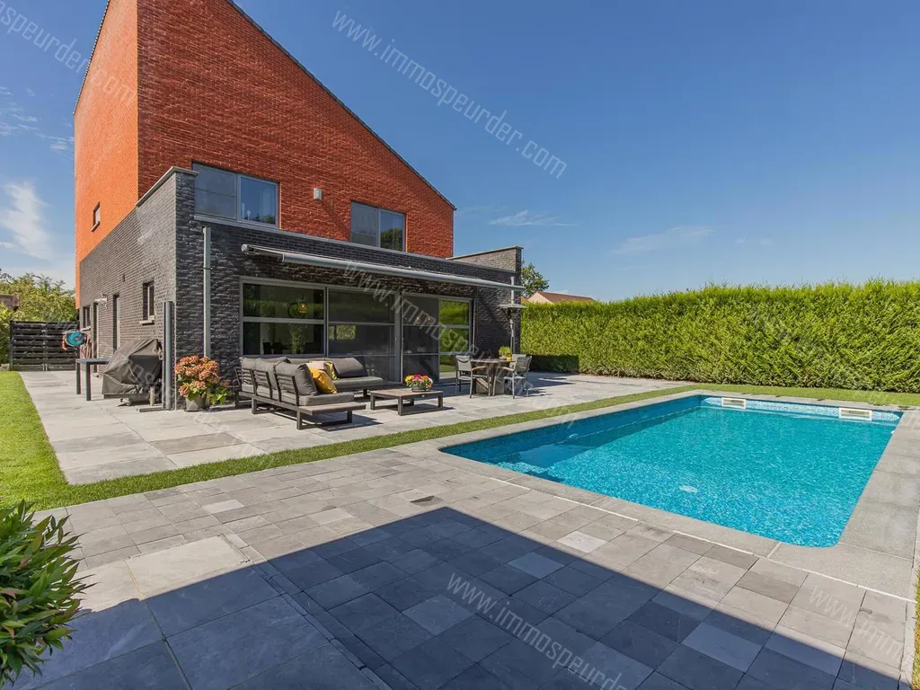 Strijdamstraat 4 - 9290 Berlare - 987489 | ImmoSpeurder