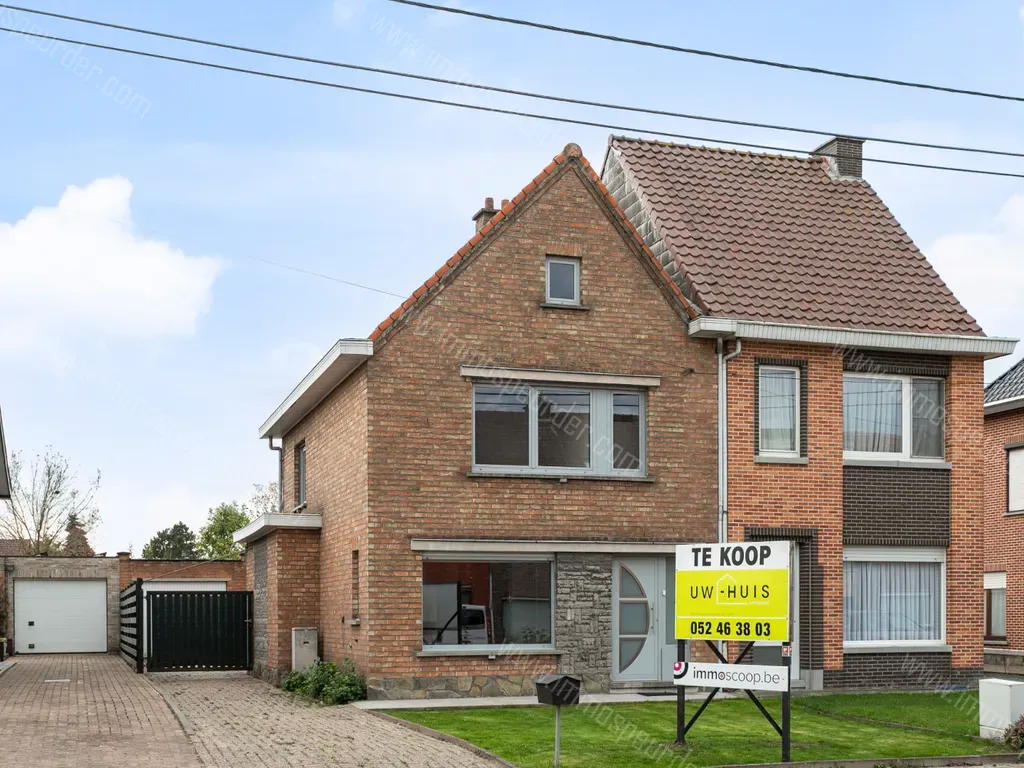 Bekelstraat 42 - 9100 Sint-Niklaas - 1022666 | ImmoSpeurder