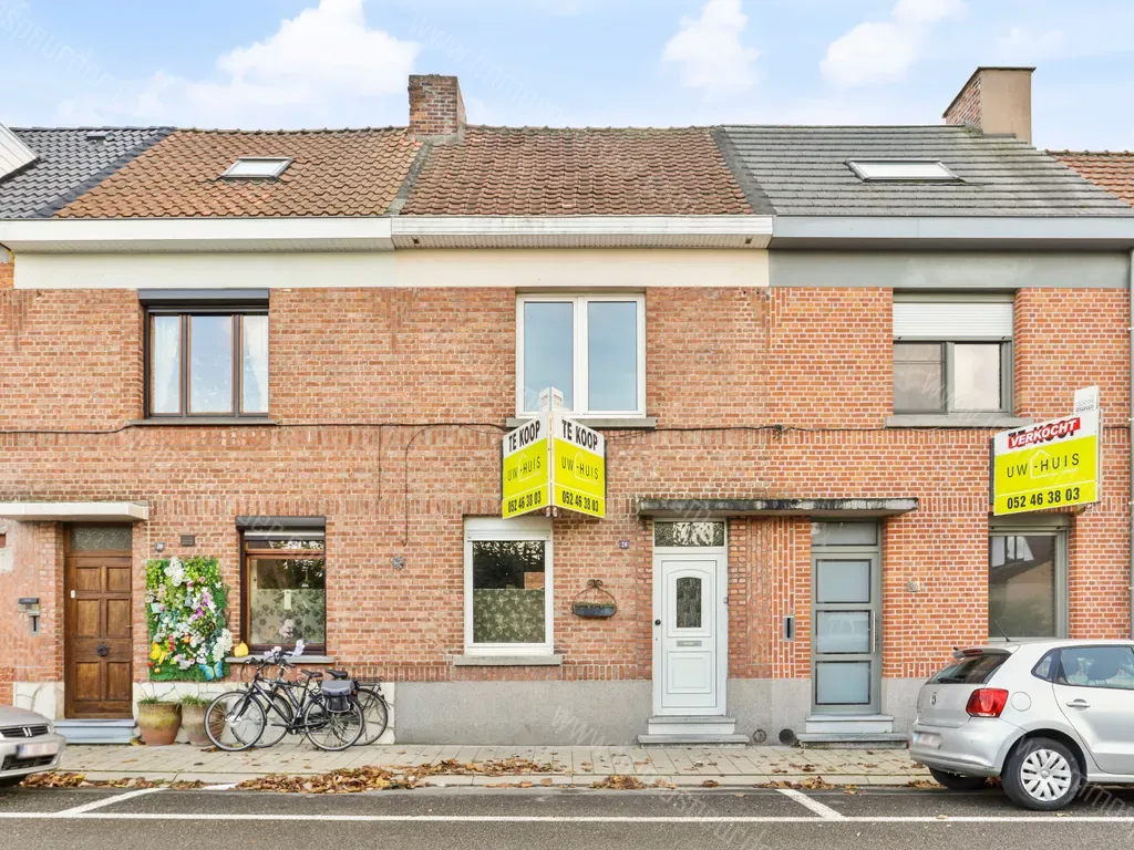 Vredestraat 28 - 9140 Temse - 1026941 | ImmoSpeurder