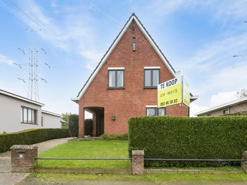 Potaardestraat 62 - 9140 Temse - 1107926 | ImmoSpeurder