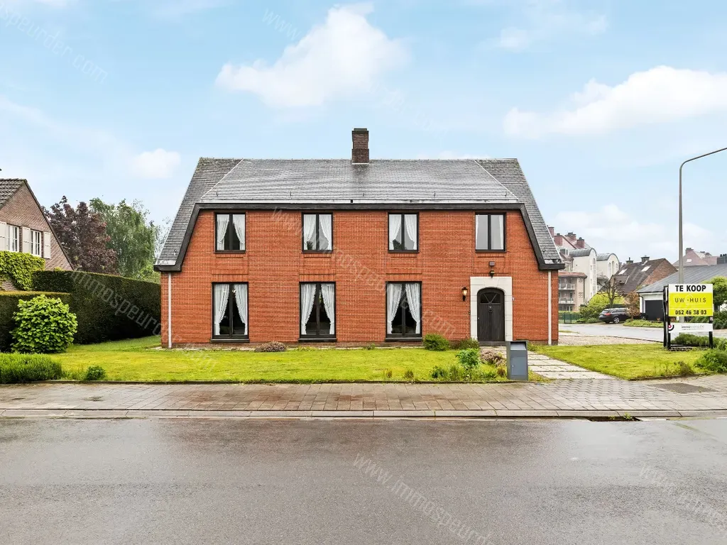 Hyacintenlaan 2 - 9140 Temse - 1178821 | ImmoSpeurder