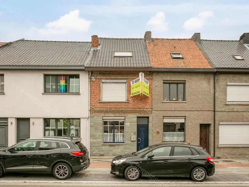 Kapelstraat 101 - 9140 Temse - 1244415 | ImmoSpeurder