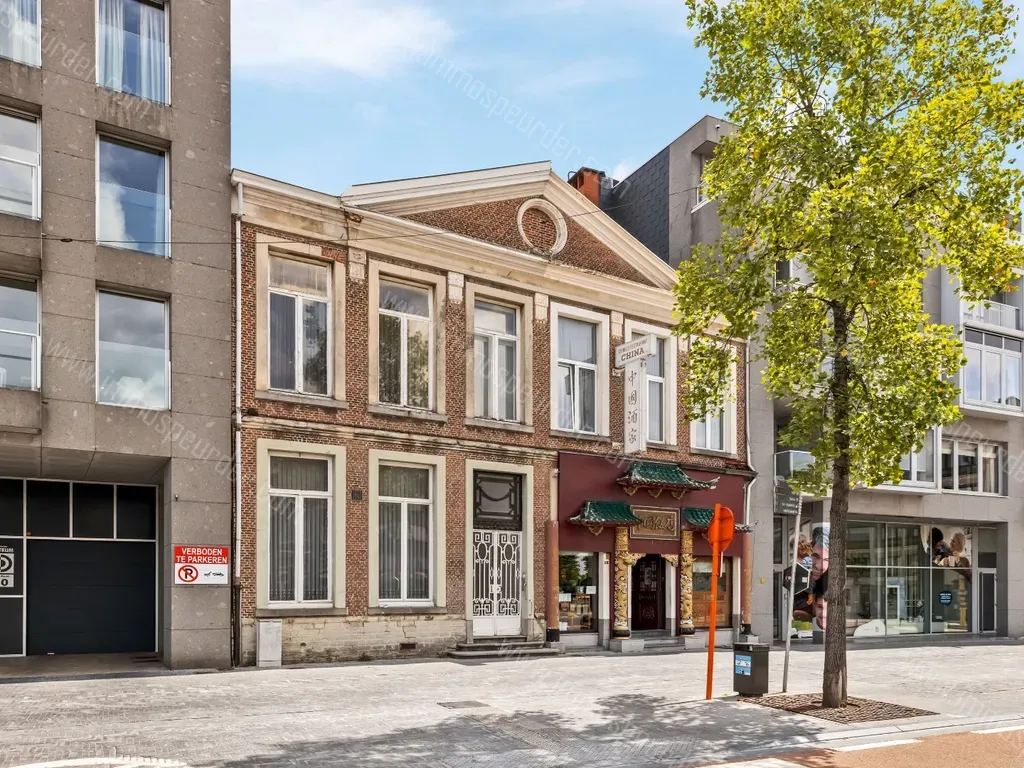 Grote Markt 39 - 9100 Sint-Niklaas - 1259054 | ImmoSpeurder