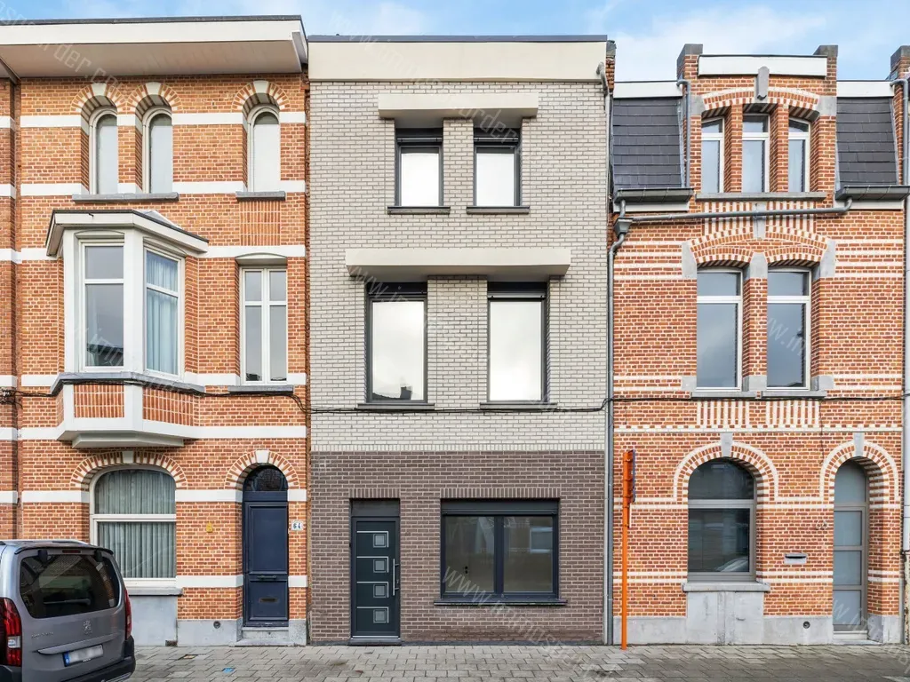 Koningin Elisabethlaan 66 - 9100 Sint-Niklaas - 1336286 | ImmoSpeurder