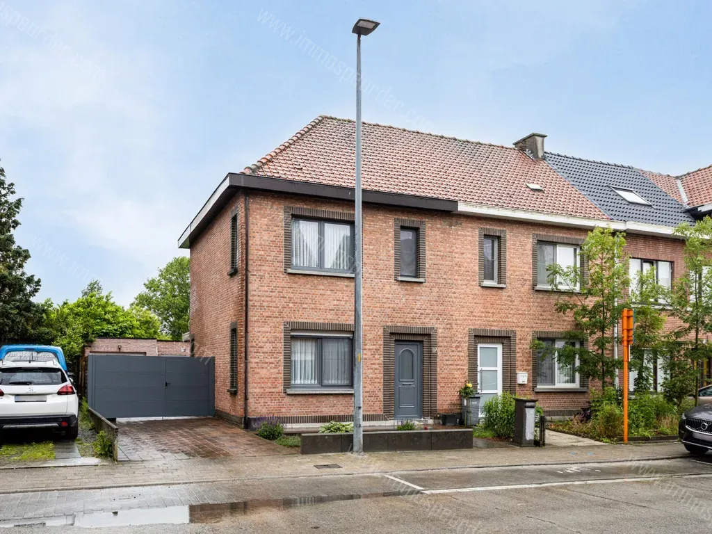 Driegaaienstraat 187 - 9100 Sint-Niklaas - 1456941 | ImmoSpeurder