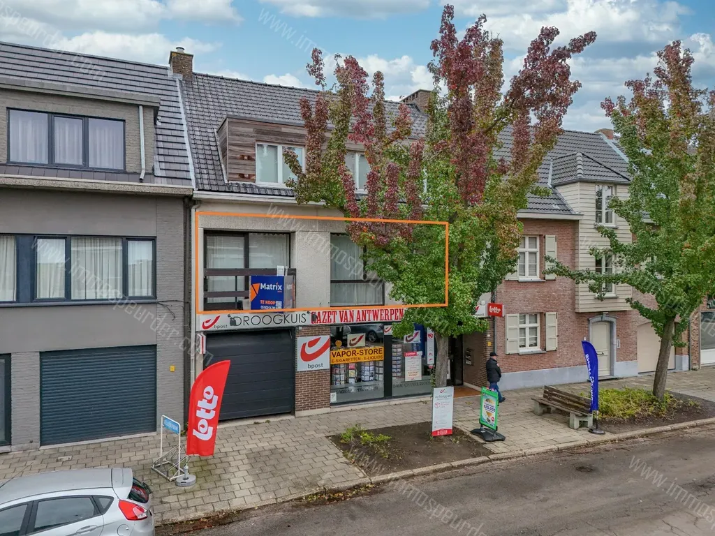 Rerum Novarumlei 4-1001 - 2930 Brasschaat - 1300251 | ImmoSpeurder