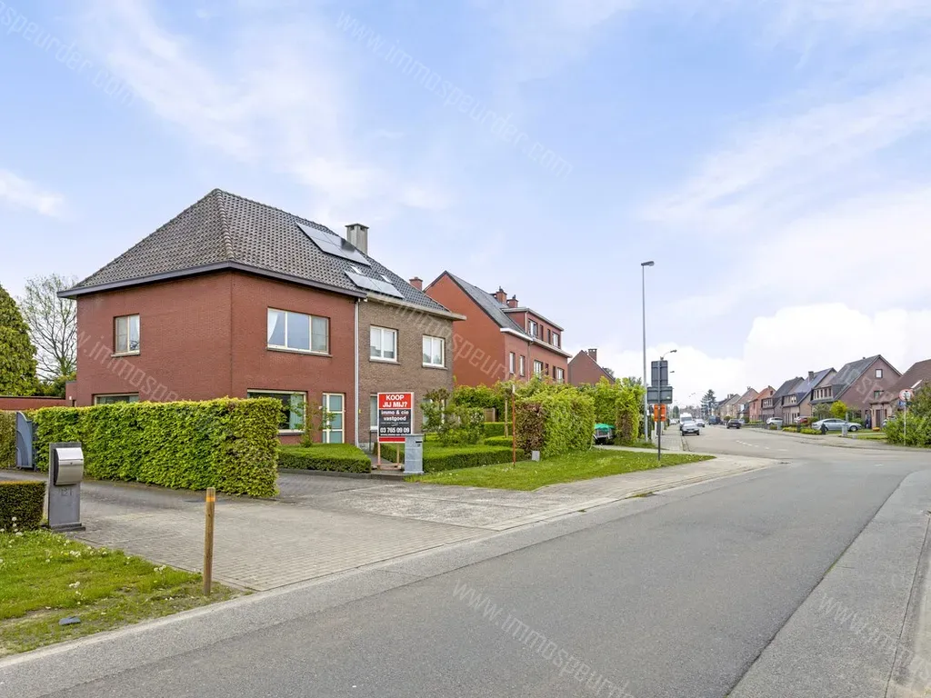 Grote Heimelinkstraat 119 - 9100 Sint-Niklaas - 1169688 | ImmoSpeurder