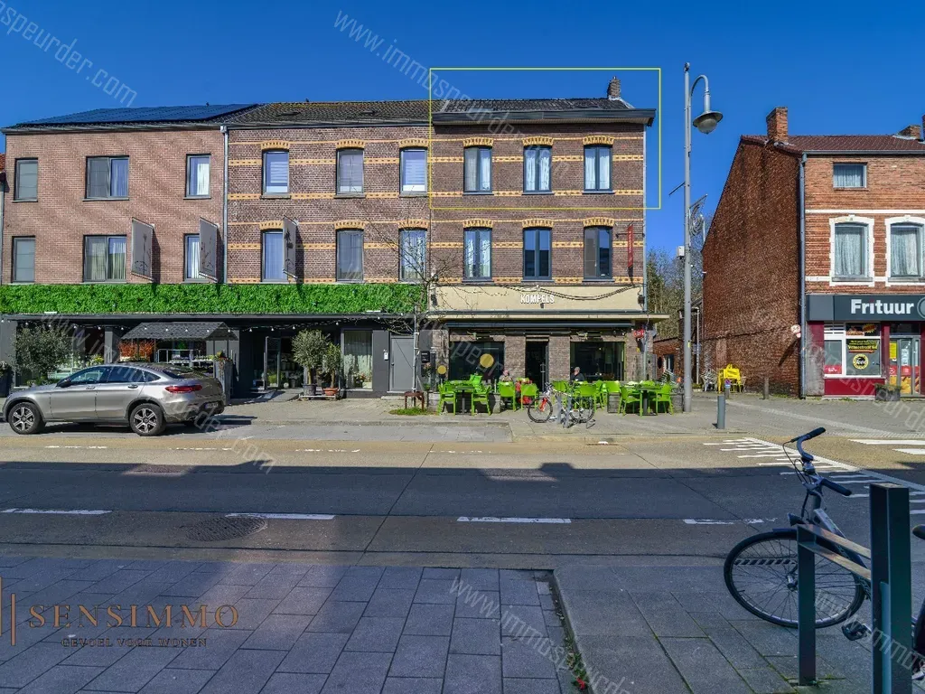 Vennestraat 92-21 - 3600 Genk - 1169004 | ImmoSpeurder