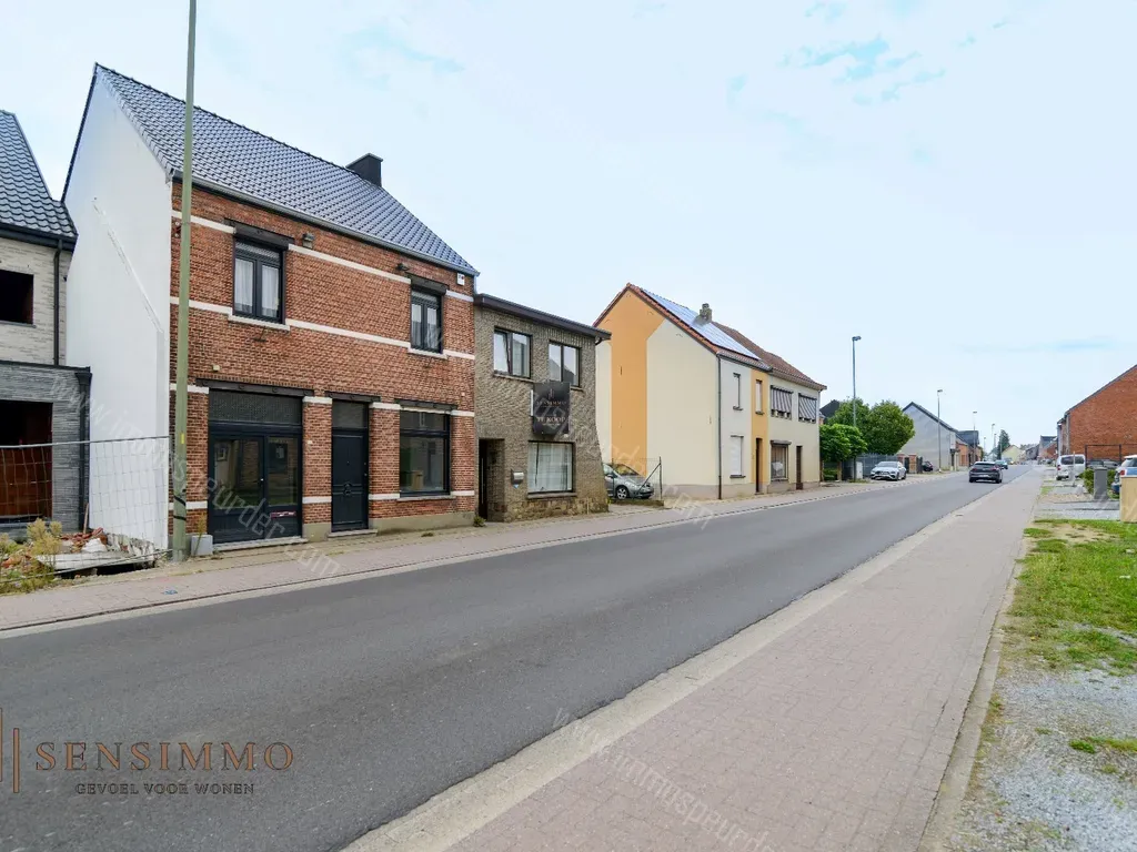 Heerbaan 65 - 3582 Beringen - 1357348 | ImmoSpeurder