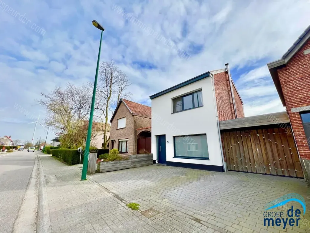 Callemansputtestraat 12 - 9940 Evergem - 1171201 | ImmoSpeurder