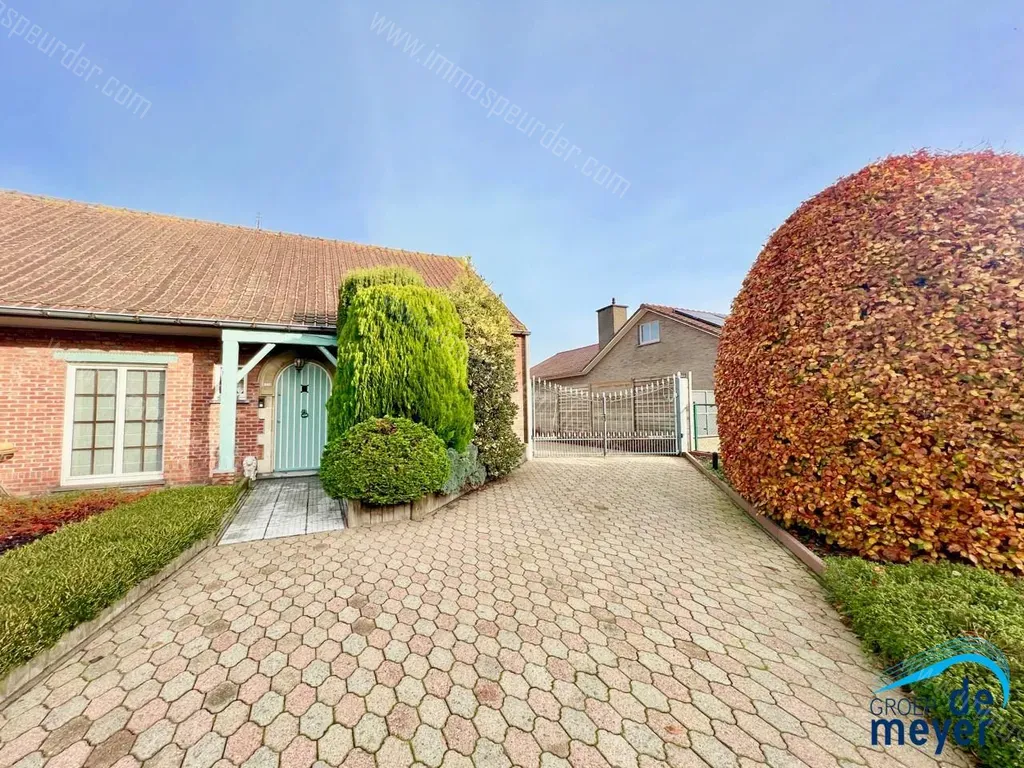 Engelenhof 23 - 9940 Ertvelde - 1354186 | ImmoSpeurder