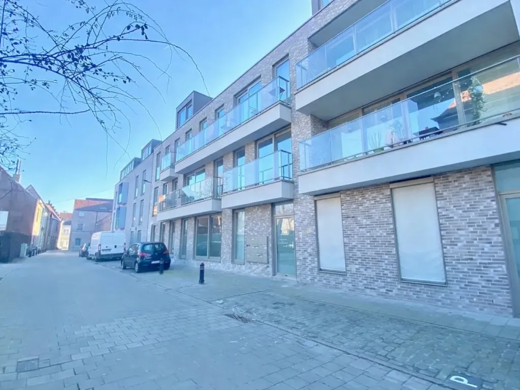 Willem de Beersteeg 23 - 9000 Gent - 7680947 | Immospeurder