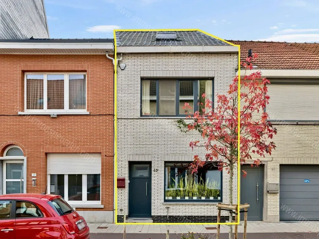 Tereken 43 - 9100 Sint-Niklaas - 1190235 | ImmoSpeurder