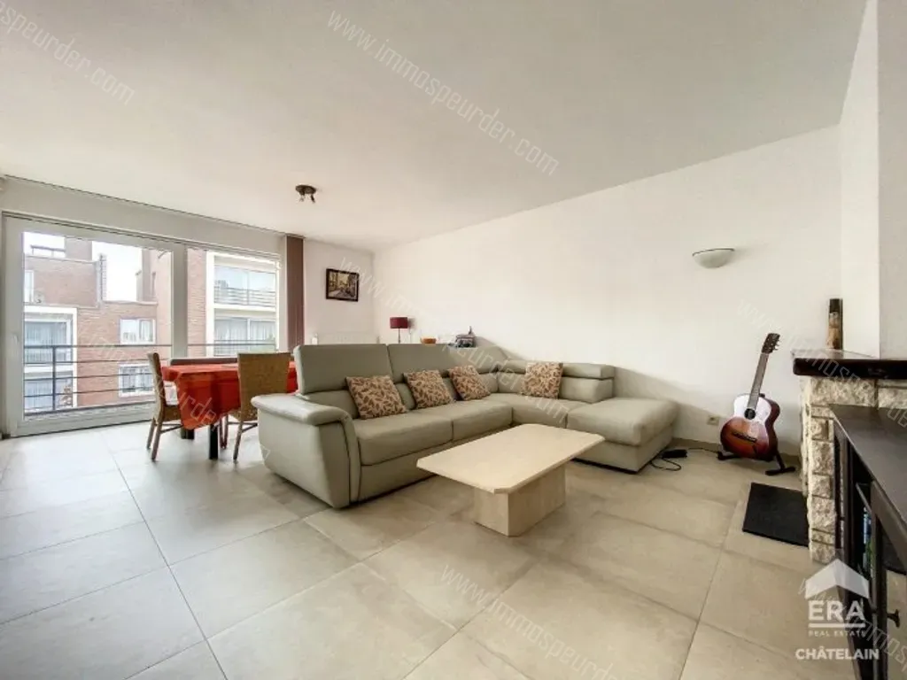 Square Pierre Hauwaerts 27 - 1140 Evere - 1300898 | ImmoSpeurder