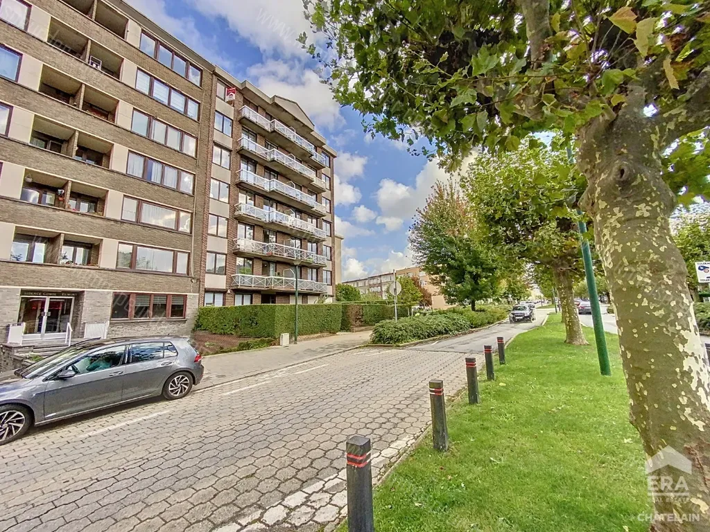 Avenue des Anciens Combattants 80 - 1140 Evere - 1341573 | ImmoSpeurder