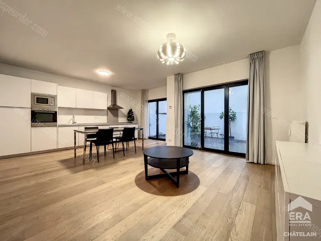 Rue des Pierres 4 - 1000 Bruxelles - 1356139 | ImmoSpeurder