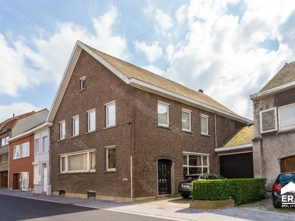 Spanjestraat 66 - 8800 Roeselare - 1246051 | ImmoSpeurder