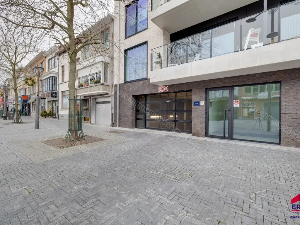 Graanmarkt 42-D - 9400 Ninove - 1342728 | ImmoSpeurder