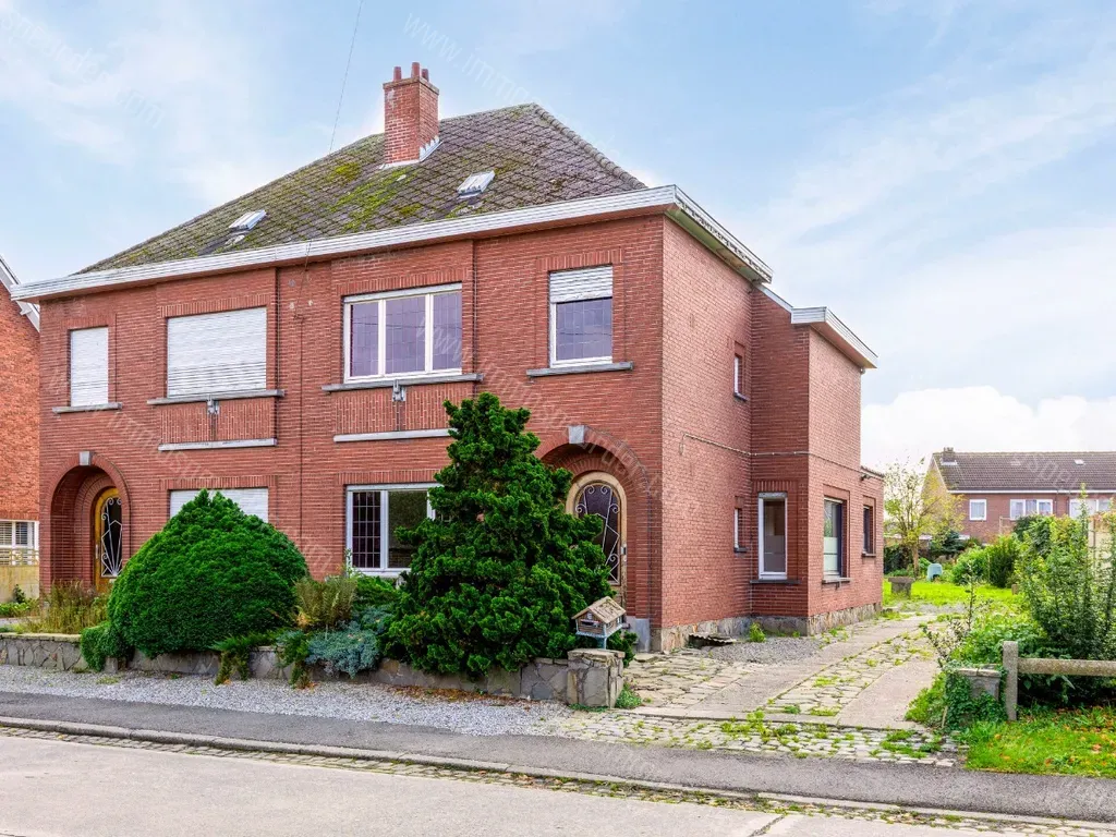 Linterpoortenlaan 11 - 1980 Zemst - 1341971 | ImmoSpeurder