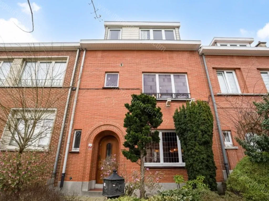 Berkendallaan 108 - 1800 Vilvoorde - 1126685 | ImmoSpeurder