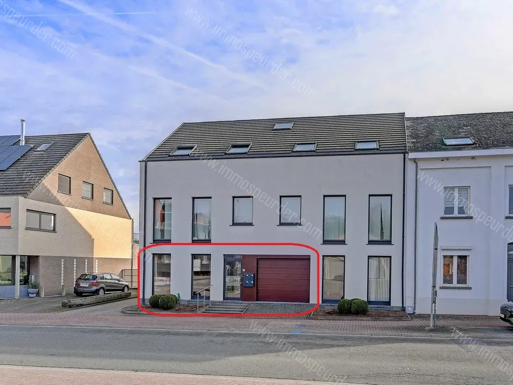 Elzasstraat 25-1 - 3040 Huldenberg - 1388935 | ImmoSpeurder