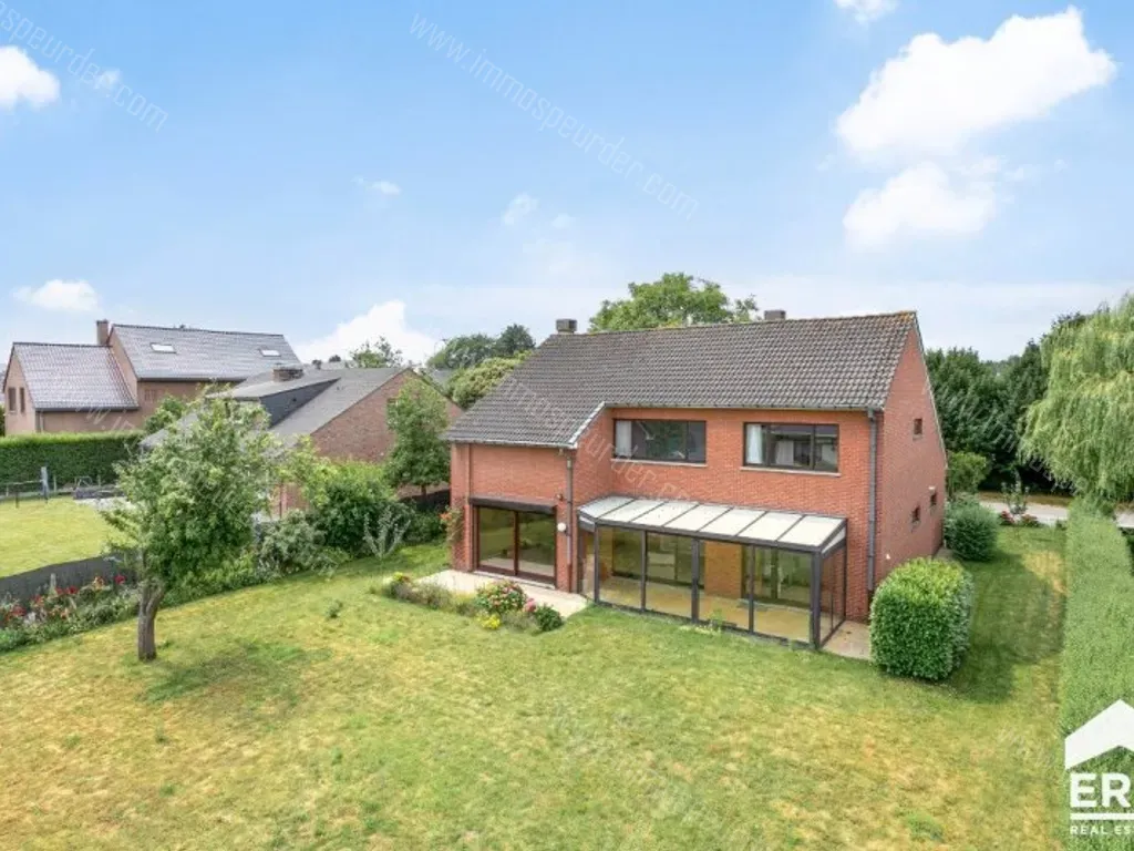 Obberg 166 - 1780 Wemmel - 1211523 | ImmoSpeurder