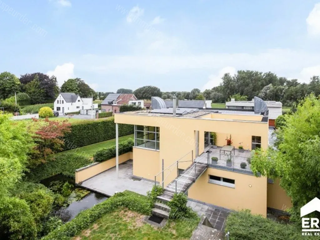 Sint-Guduladreef 13 - 1785 Merchtem - 1233674 | ImmoSpeurder