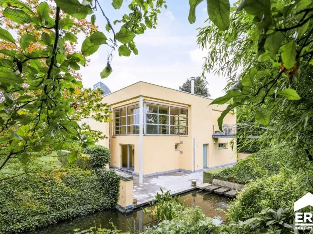 Sint-Guduladreef 13 - 1785 Merchtem - 1265460 | ImmoSpeurder